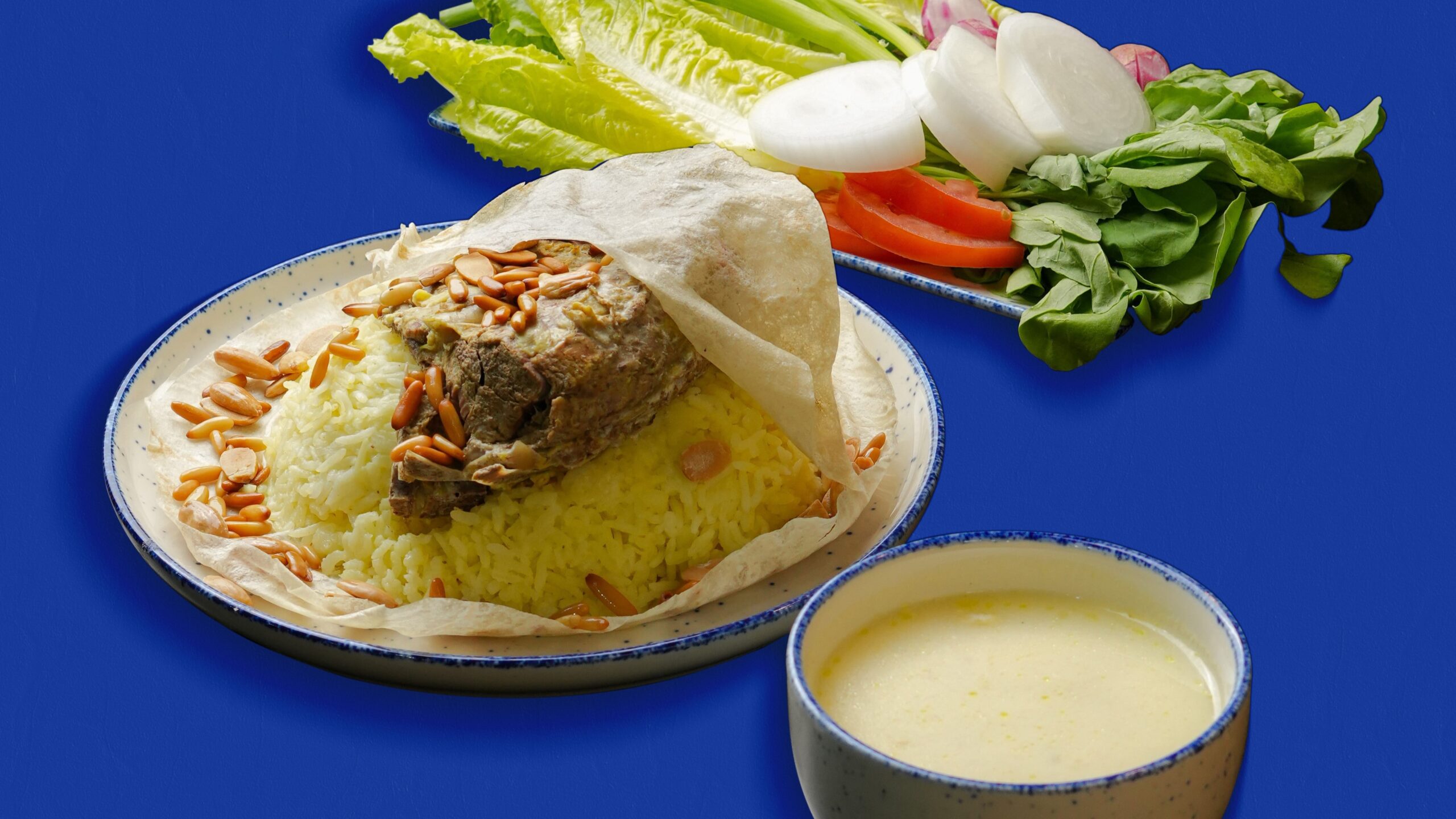 DAILY DISHES | Abu Al Shouq Restaurant & Sweets